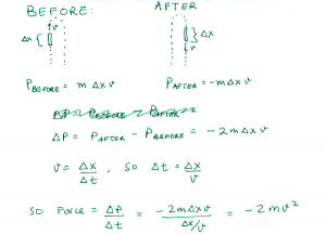 The physics of that gravity-defying chain of metal beads – Empirical Zeal